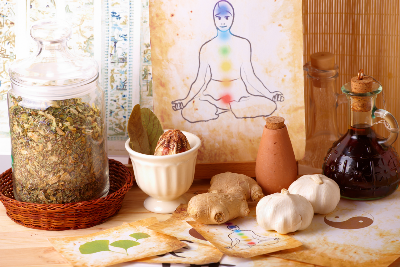 Benefits Of Complementary And Alternative Medicine